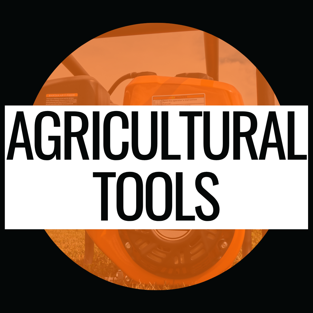 Agricultural Tools – REX Equipment - The Best Machines You’ll Ever Own.