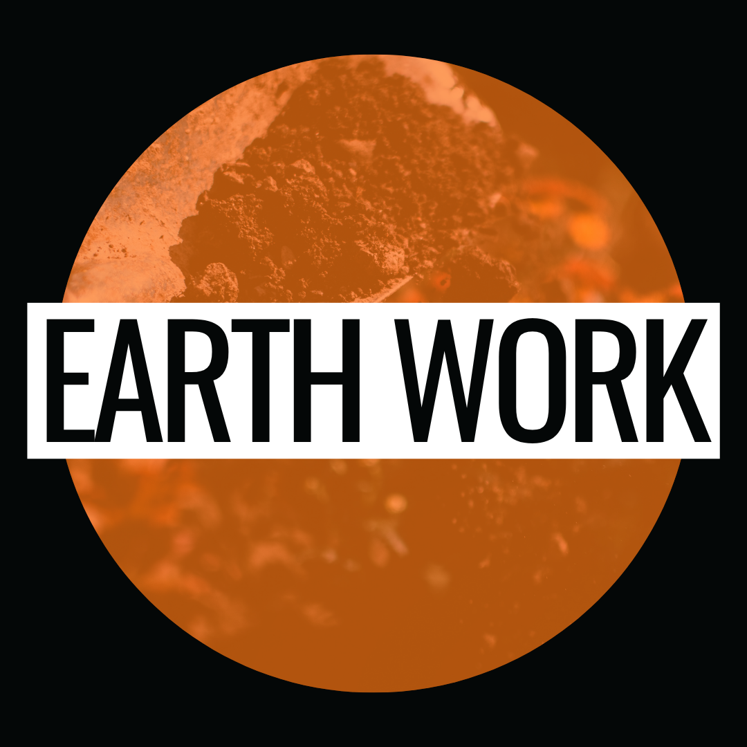 Earth Work – REX Equipment - The Best Machines You’ll Ever Own.
