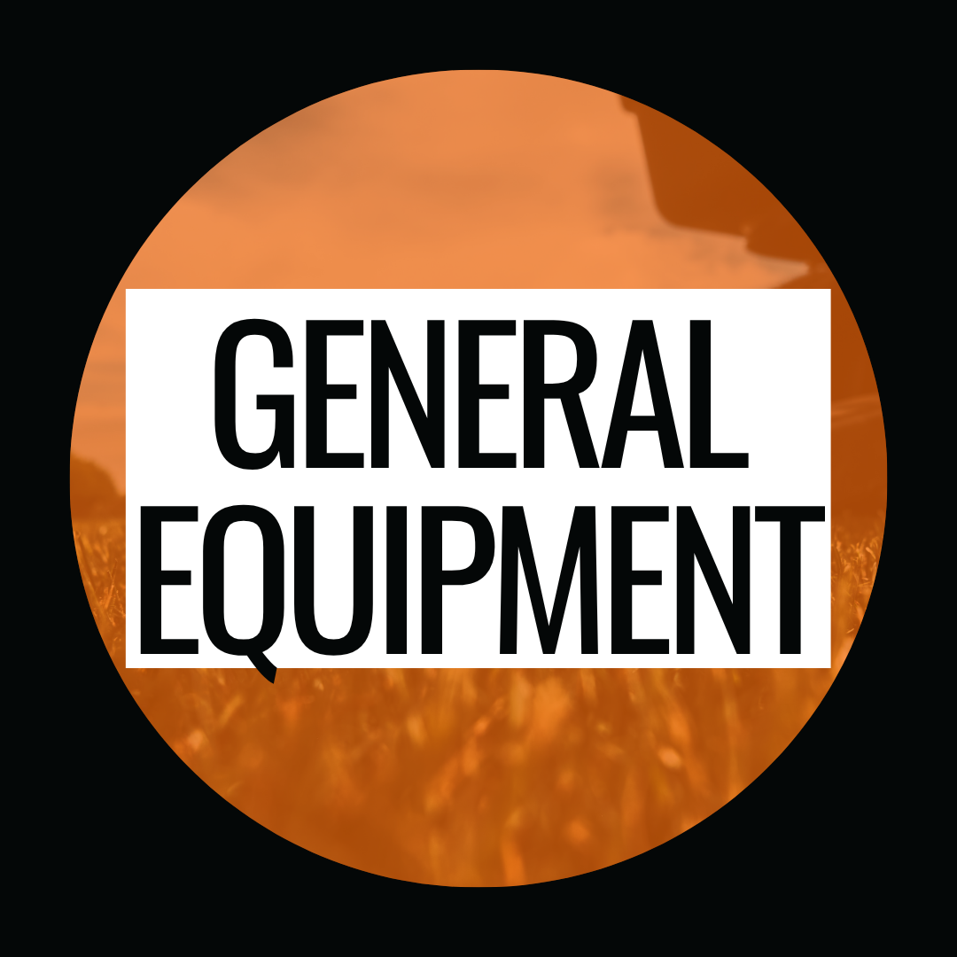 REX Equipment - The Best Machines You’ll Ever Own.