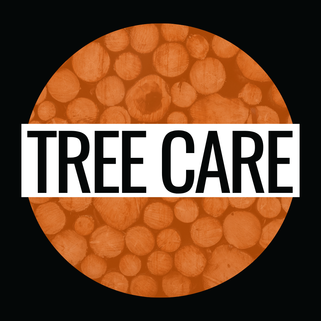 Tree Care – REX Equipment - The Best Machines You’ll Ever Own.