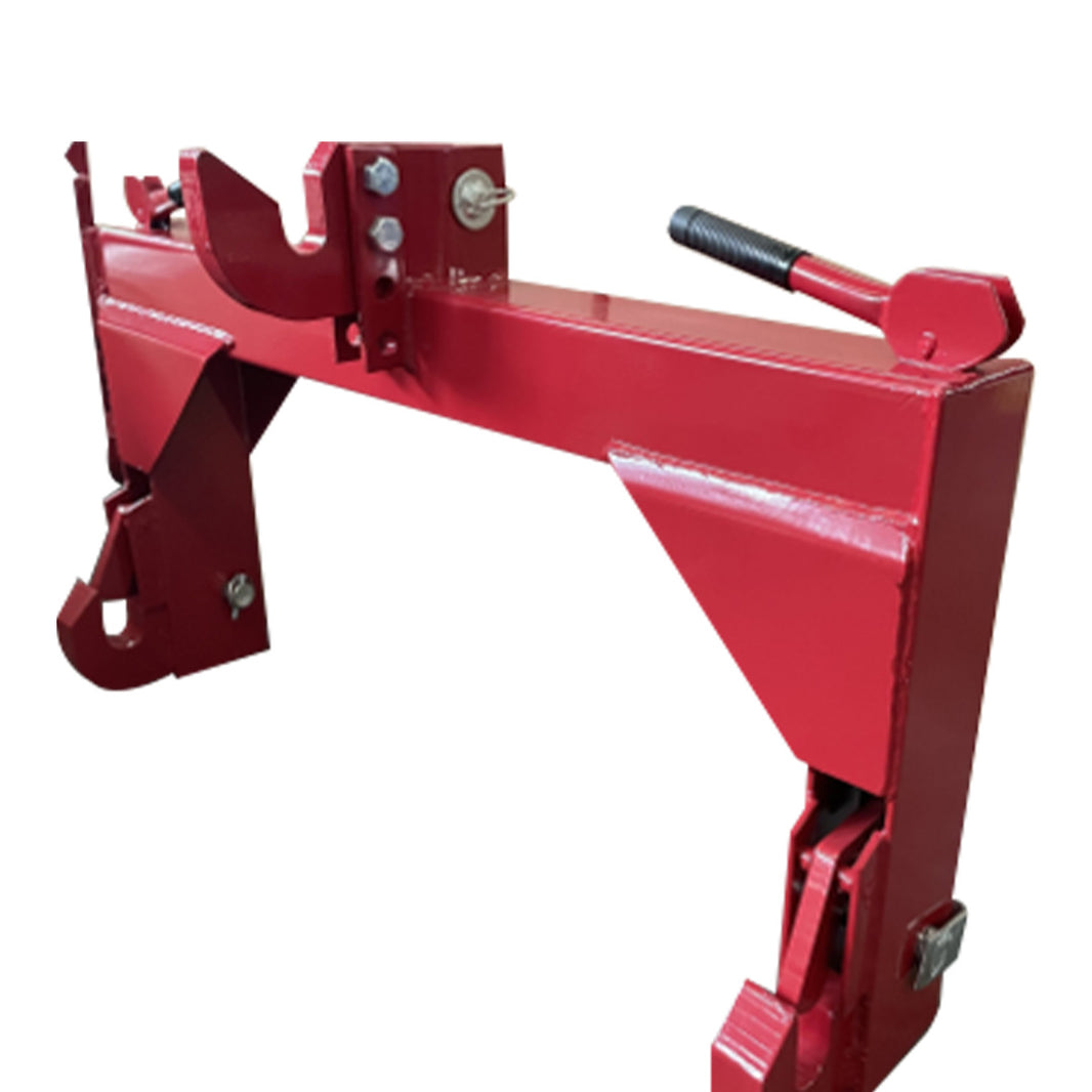 3-Point Hitch – REX Equipment - The Best Machines You’ll Ever Own.