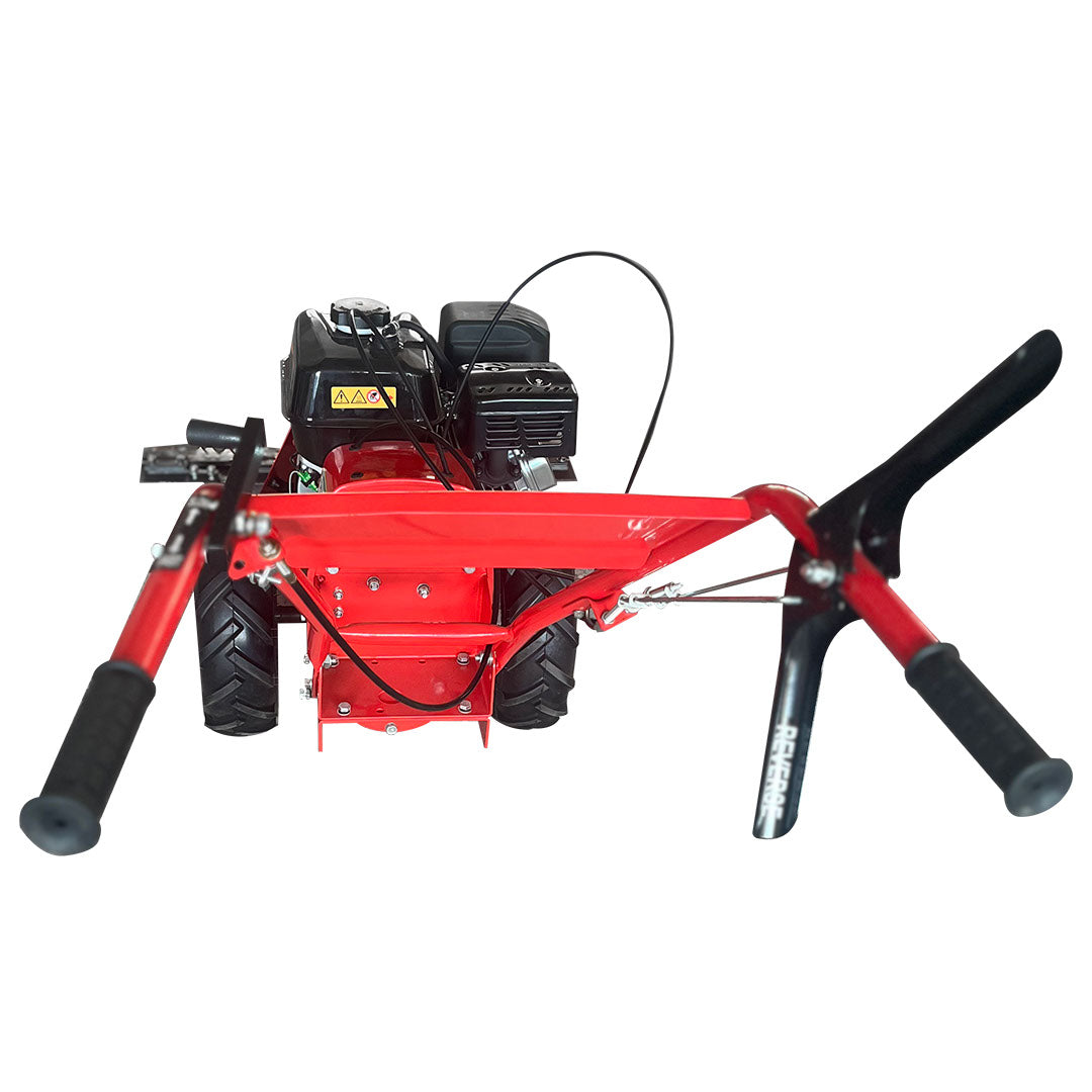 Walk Behind Sickle Mower SC65 | REX Equipment – REX Equipment - The ...