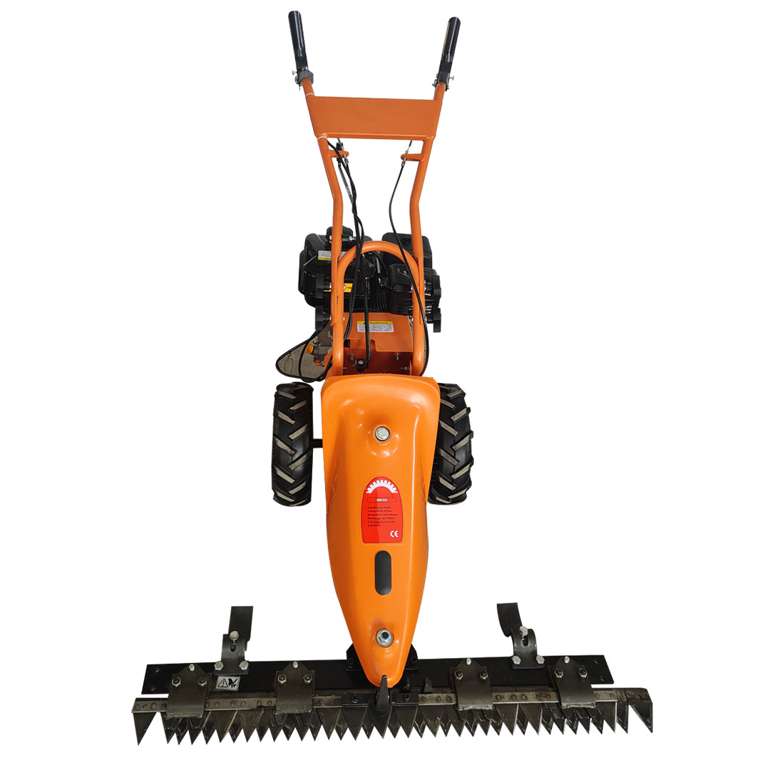 Walk Behind Sickle Mower SC65 – REX Equipment - The Best Machines You ...